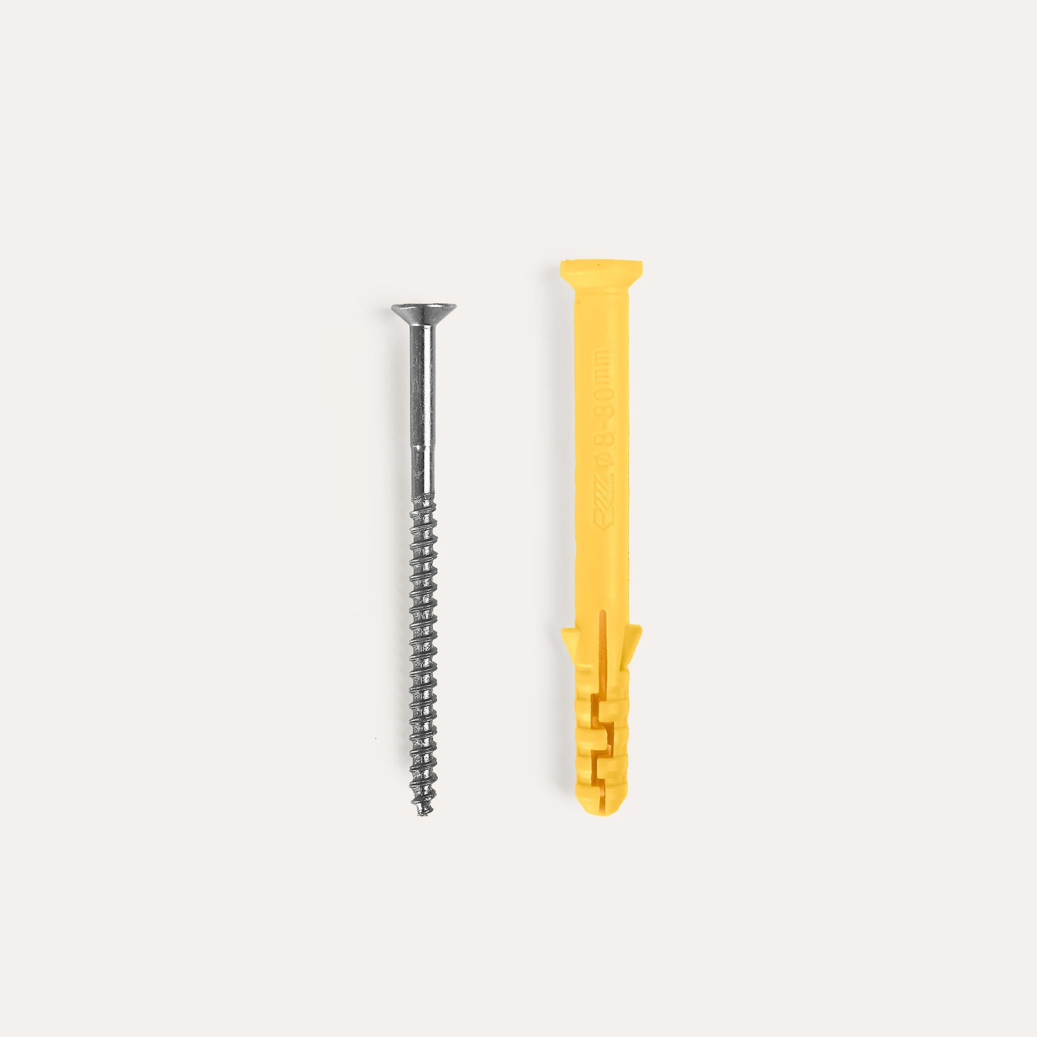 Slagpluggen kopen? Geschikt voor de aluminium onderbalken. – Compoziet